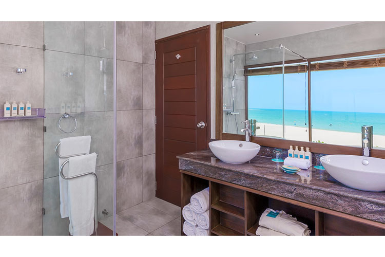 Uga Bay, a boutique hotel in Passikudah