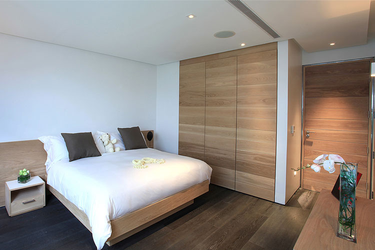 Kata Rocks, a boutique hotel in Phuket