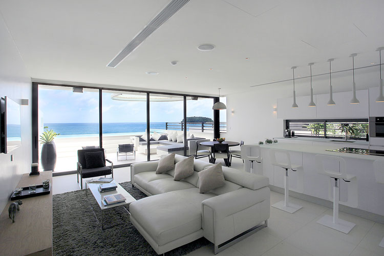 Kata Rocks, a boutique hotel in Phuket