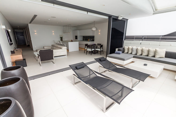 Kata Rocks, a boutique hotel in Phuket