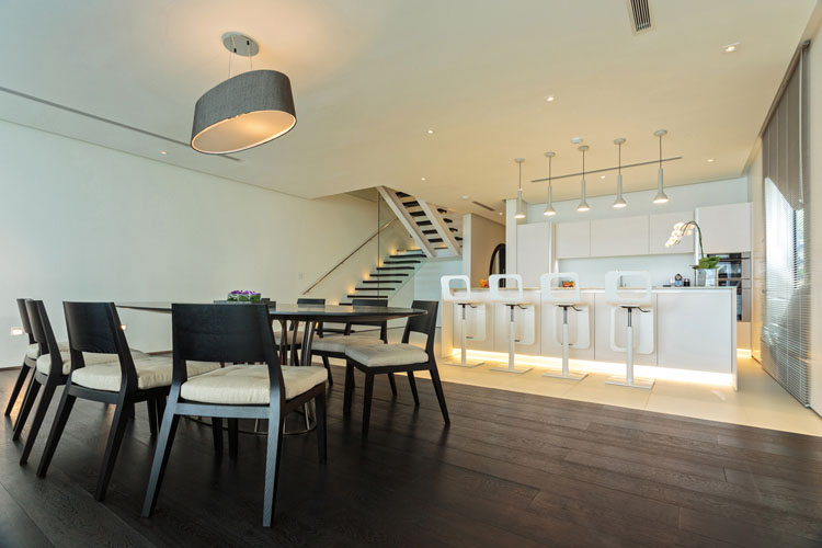 Kata Rocks, a boutique hotel in Phuket