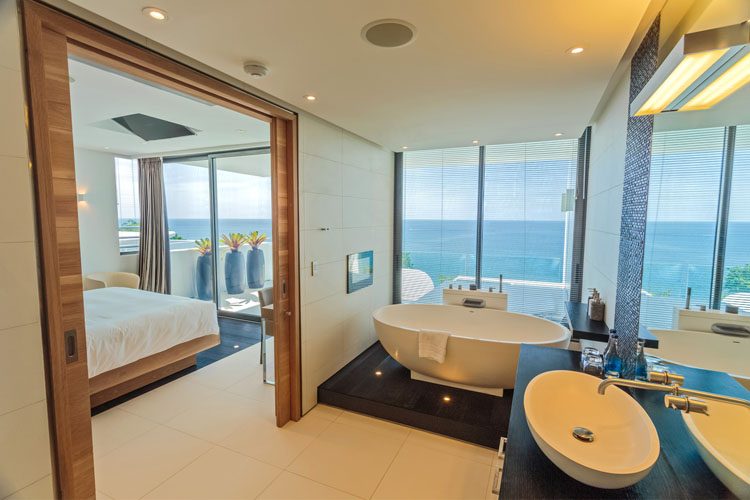 Kata Rocks, a boutique hotel in Phuket