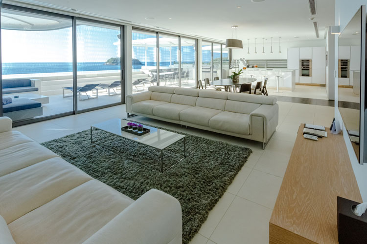 Kata Rocks, a boutique hotel in Phuket