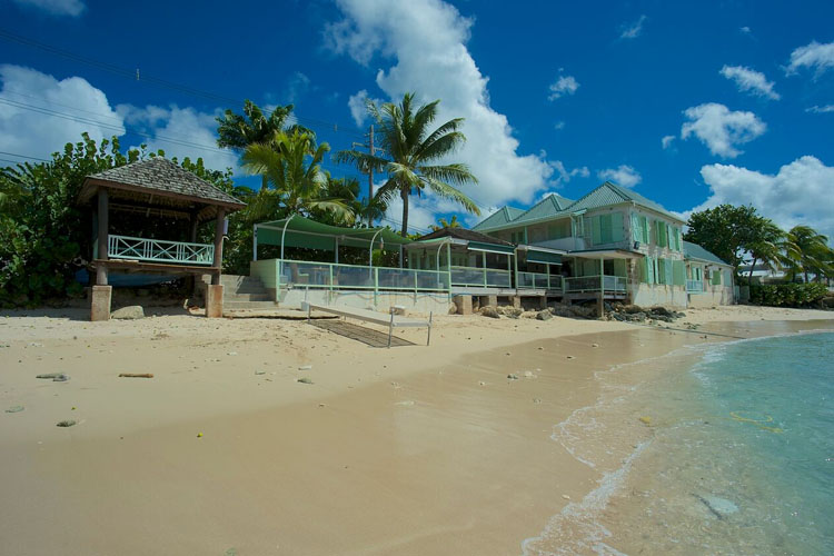 Little Good Harbour, ein Boutiquehotel in Barbados