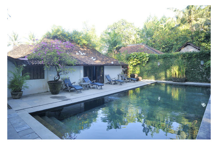 d'Omah Yogya Hotel, a boutique hotel in Java