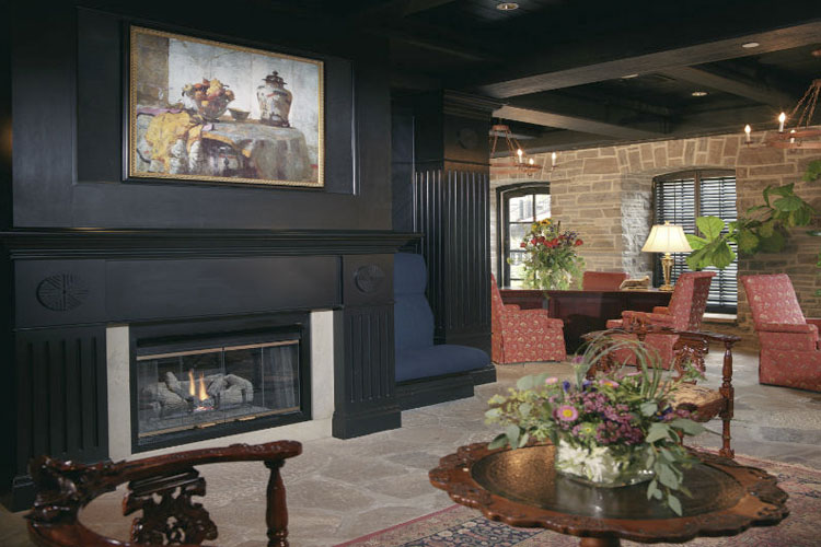 Old Mill Toronto, a boutique hotel in Toronto