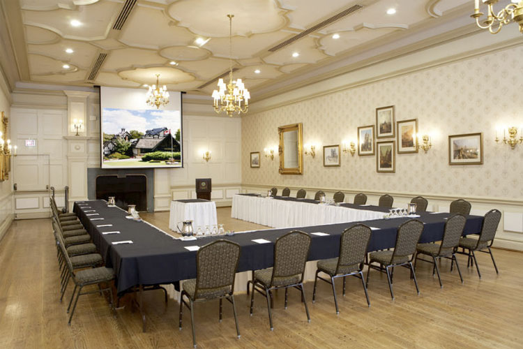 Old Mill Toronto, a boutique hotel in Toronto