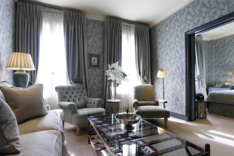 Hotel Daniel Paris, a boutique hotel in Paris